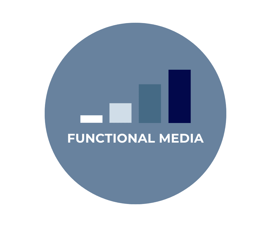 Functional Media Content Banks
